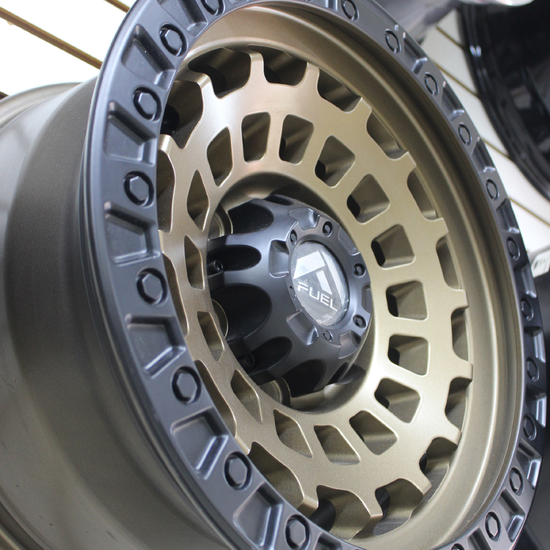 Rin Fuel - Expolujos la 30